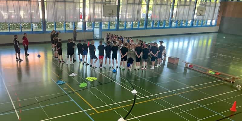 Gymnasium Marianum Meppen