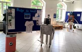 Gymnasium Marianum Meppen